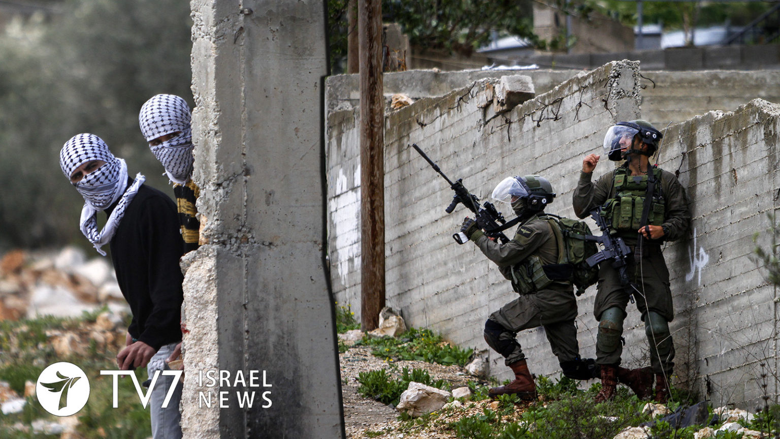 IDF soldier Amit Ben Ygal killed in action - TV7 Israel News
