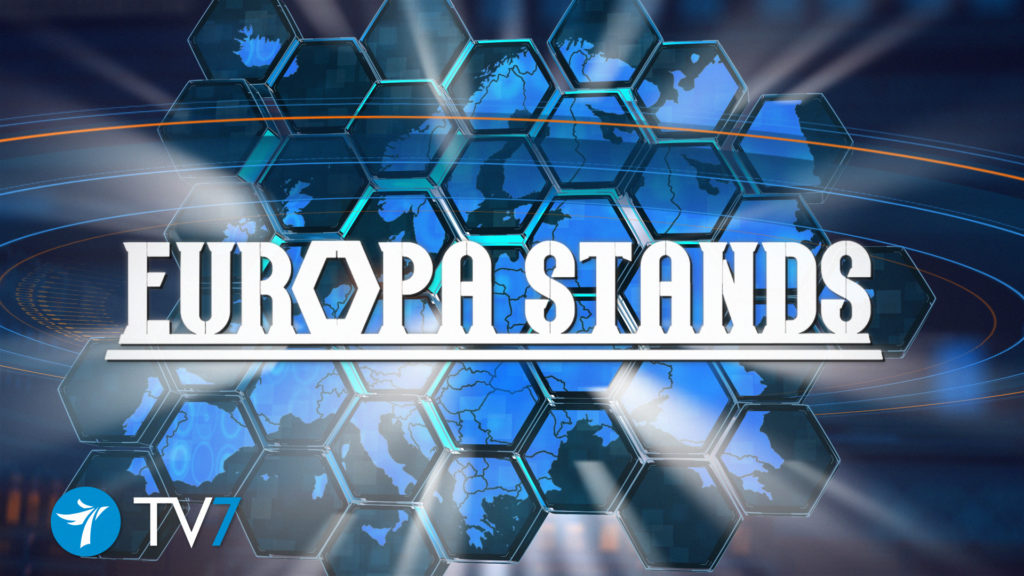 About - TV7 Israel News