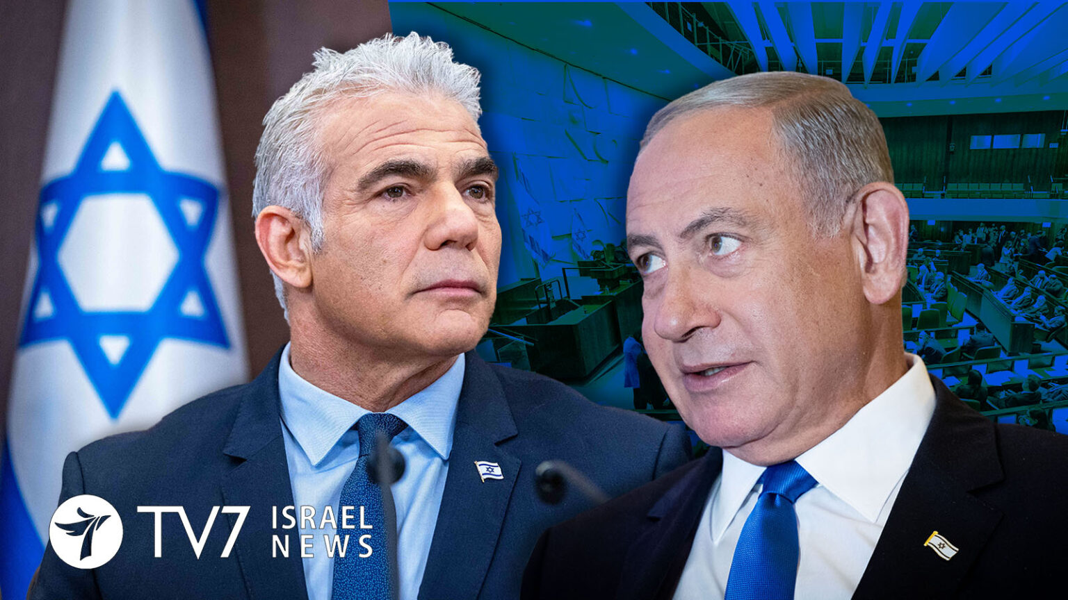 Israeli election cycle kicks off - TV7 Israel News