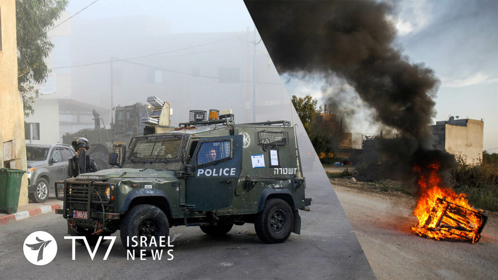 2nd IDF soldier killed in just days - TV7 Israel News