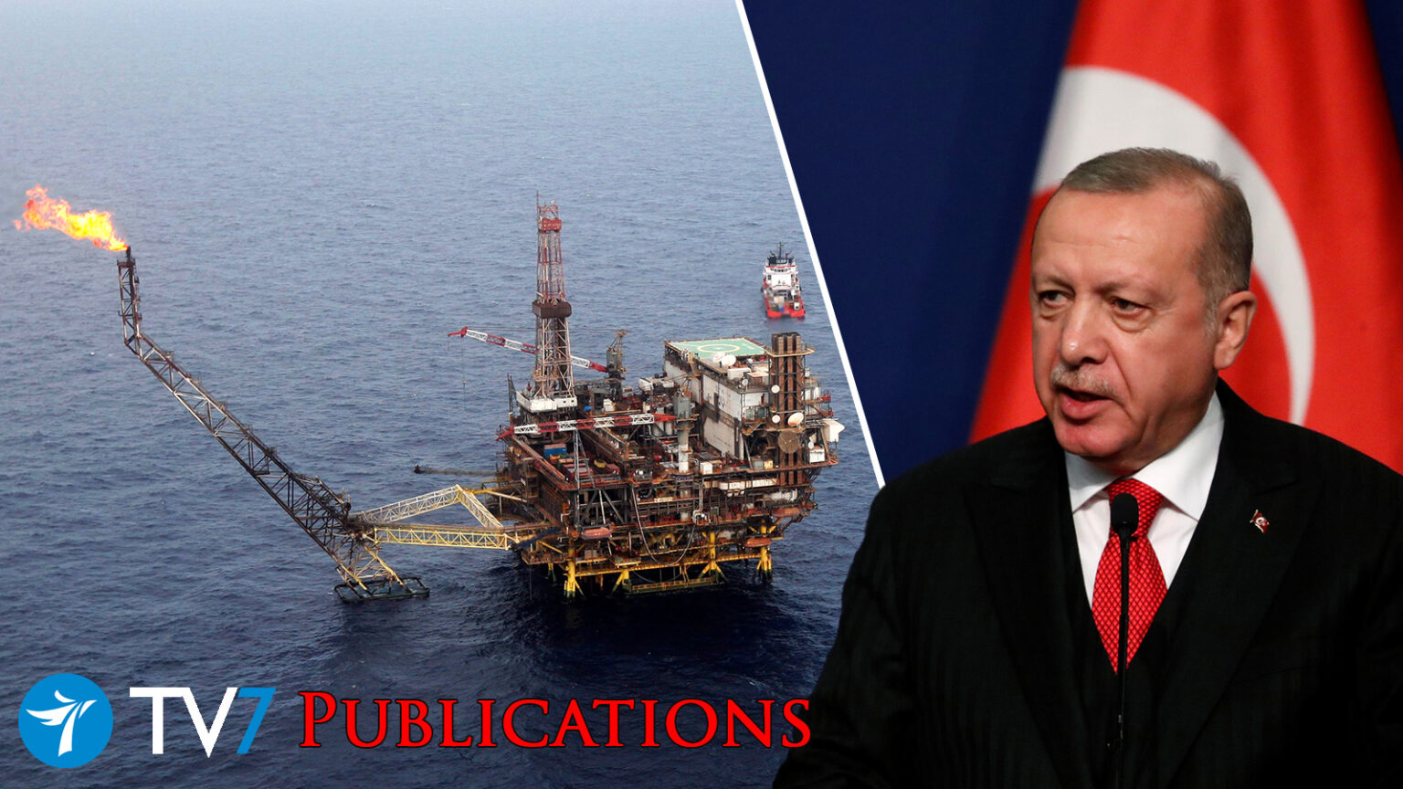 The Libyan EEZ Challenge: Israel Should Reject Turkey’s Claims in the ...