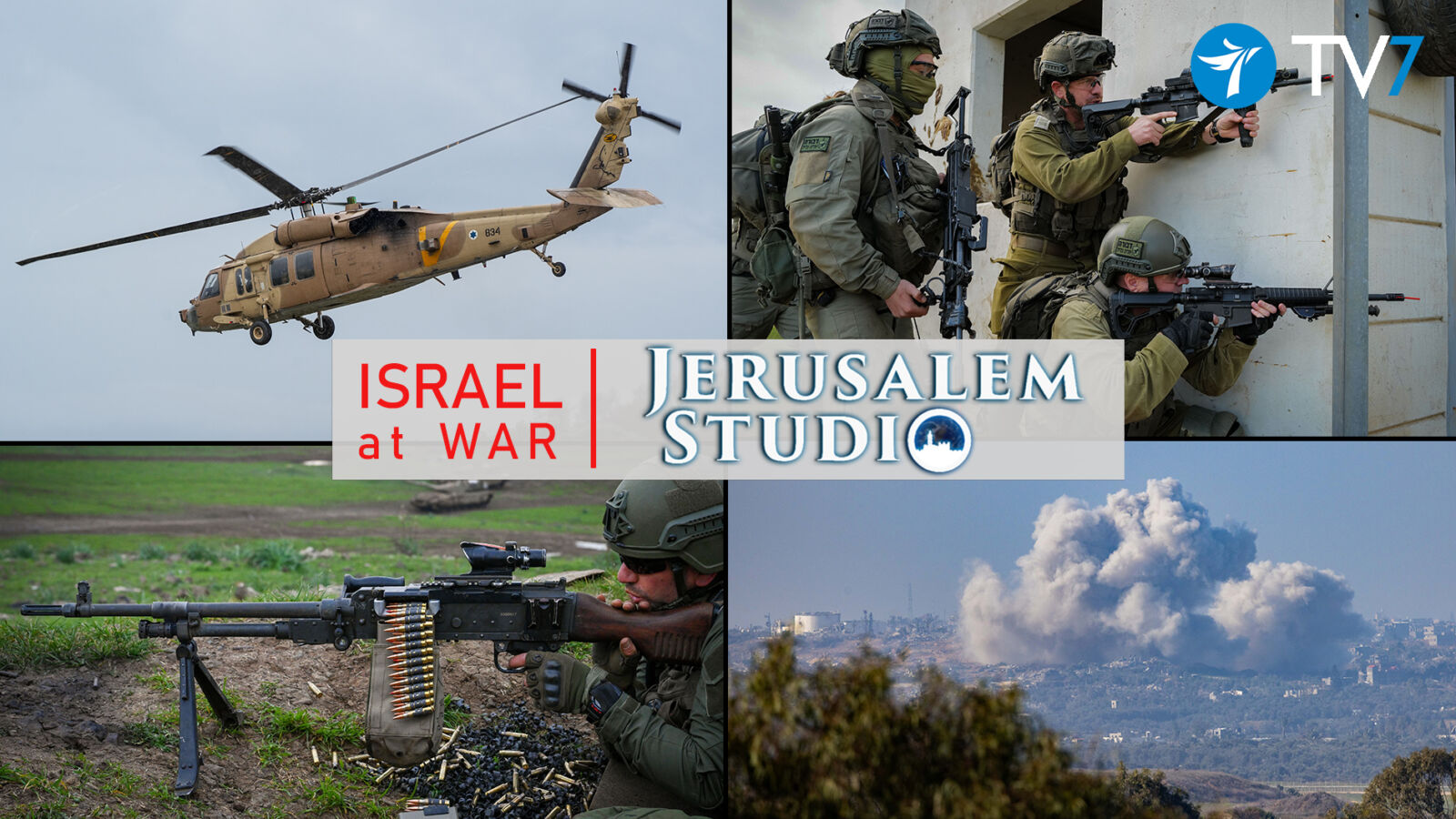 Hezbollah’s Low-Intensity War versus Israel : Israel at War – Jerusalem ...